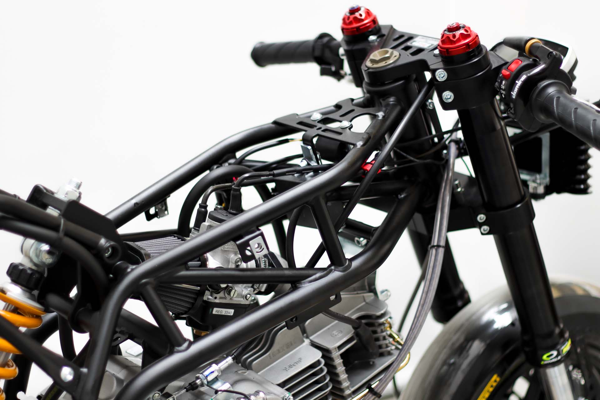 Special Series - Ohvale