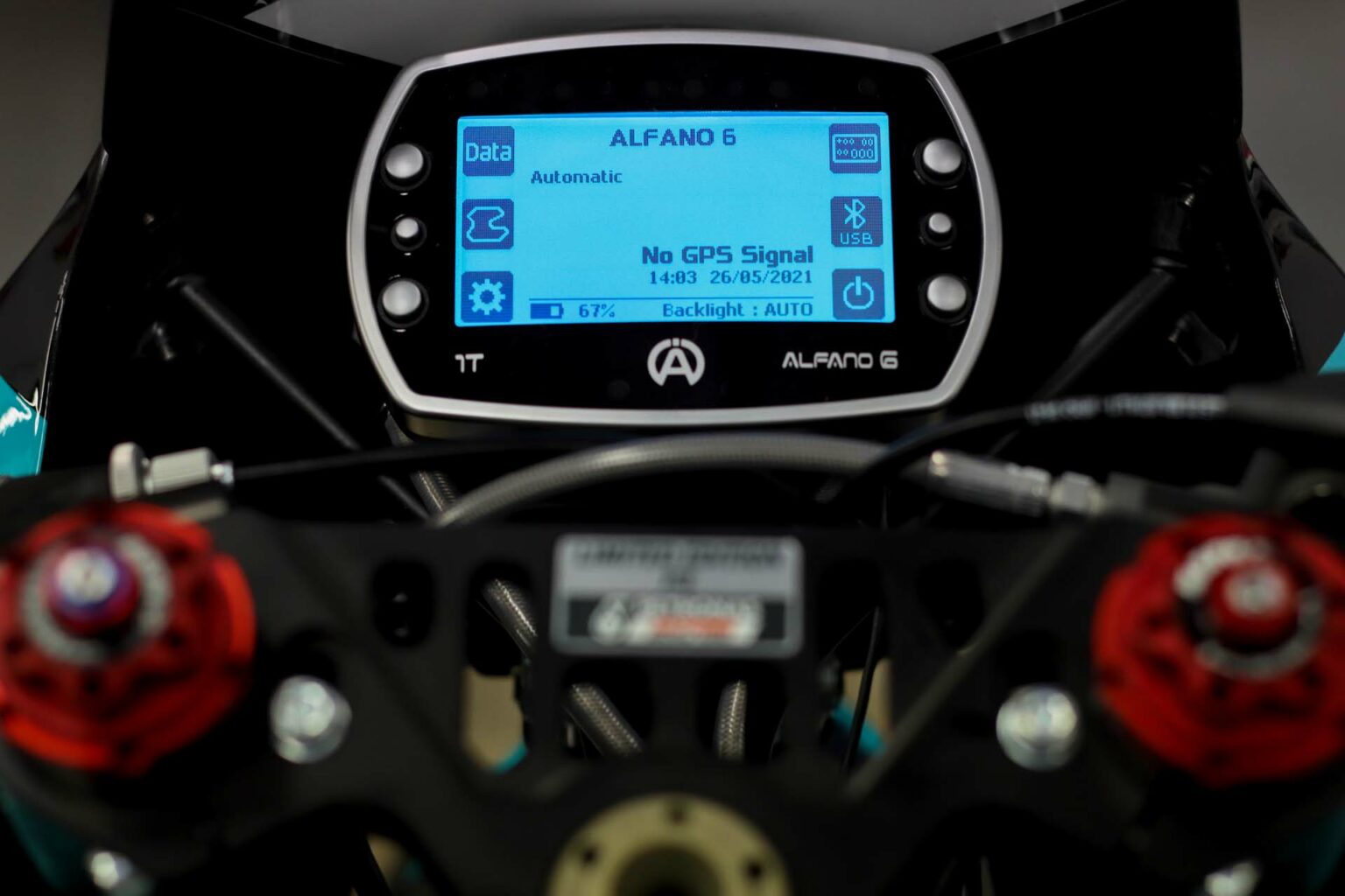 Special Series - Ohvale