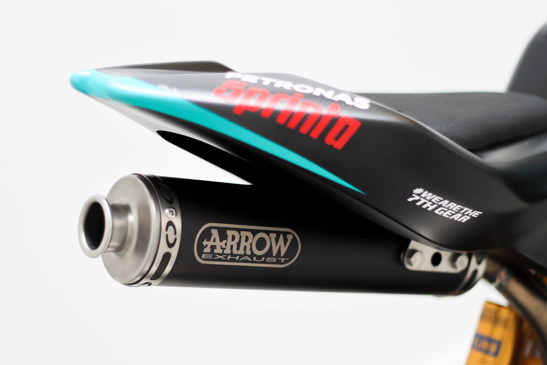 Special Series - Ohvale