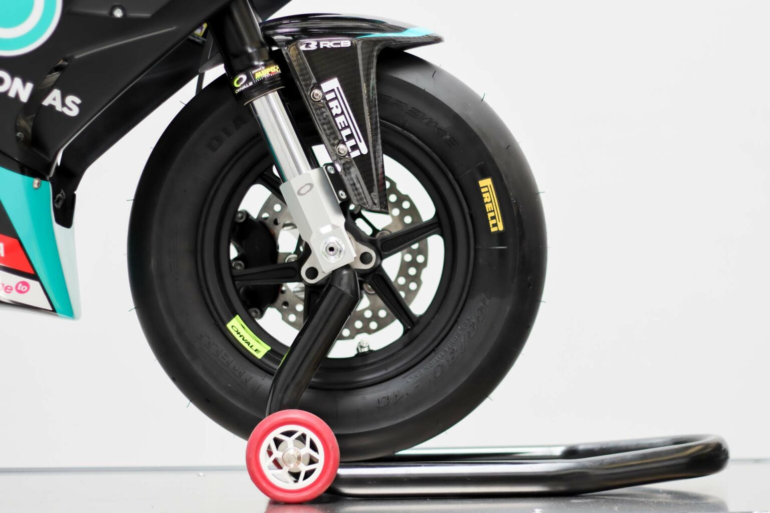 Special Series - Ohvale