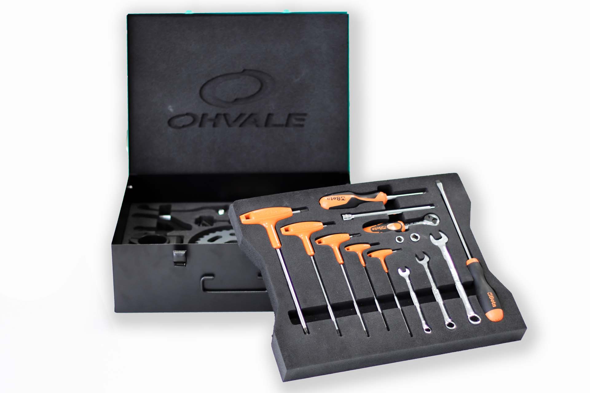 Special Series - Ohvale