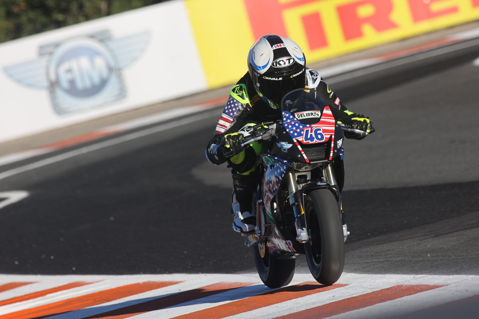 JmJ Racing is the new exclusive dealer of Ohvale in the USA - Ohvale